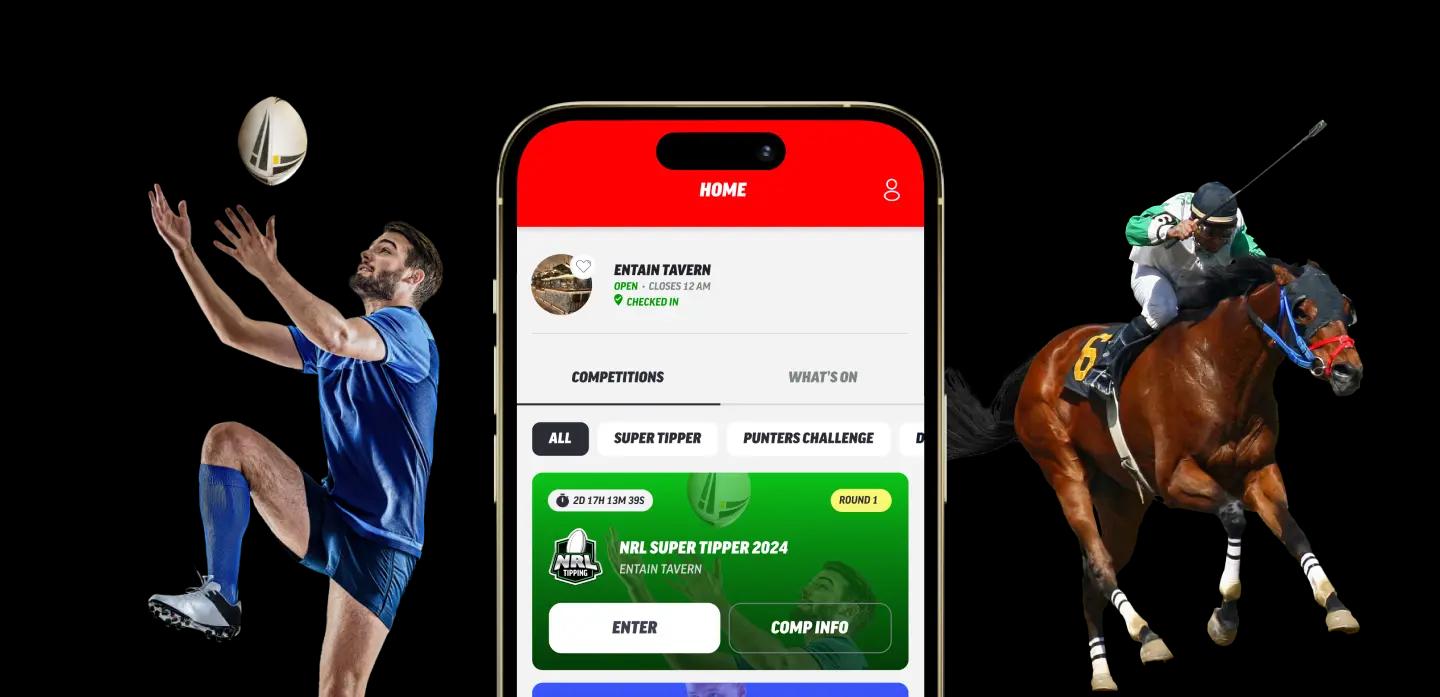 Contact us | Sportspick